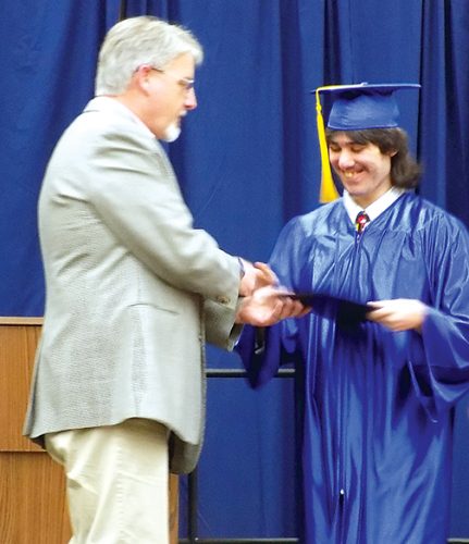Three graduate at Pied Piper commencement ceremony | News, Sports, Jobs ...